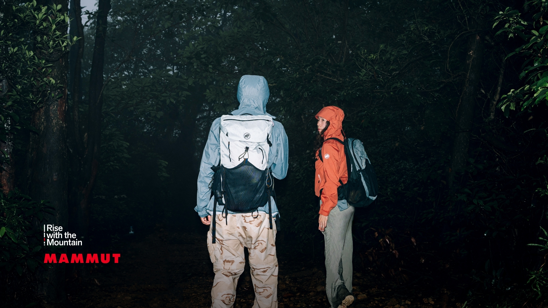 MAMMUT HK 官方網站